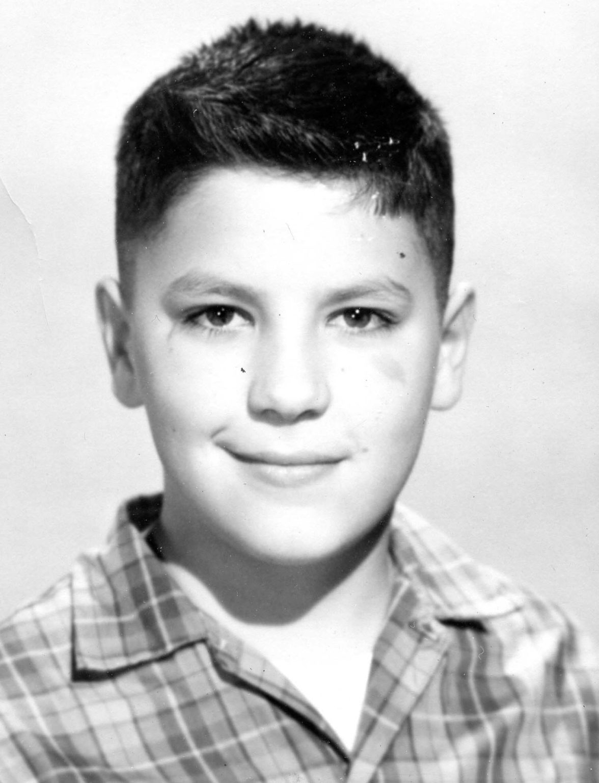 Photos - Carlton Smith, Author